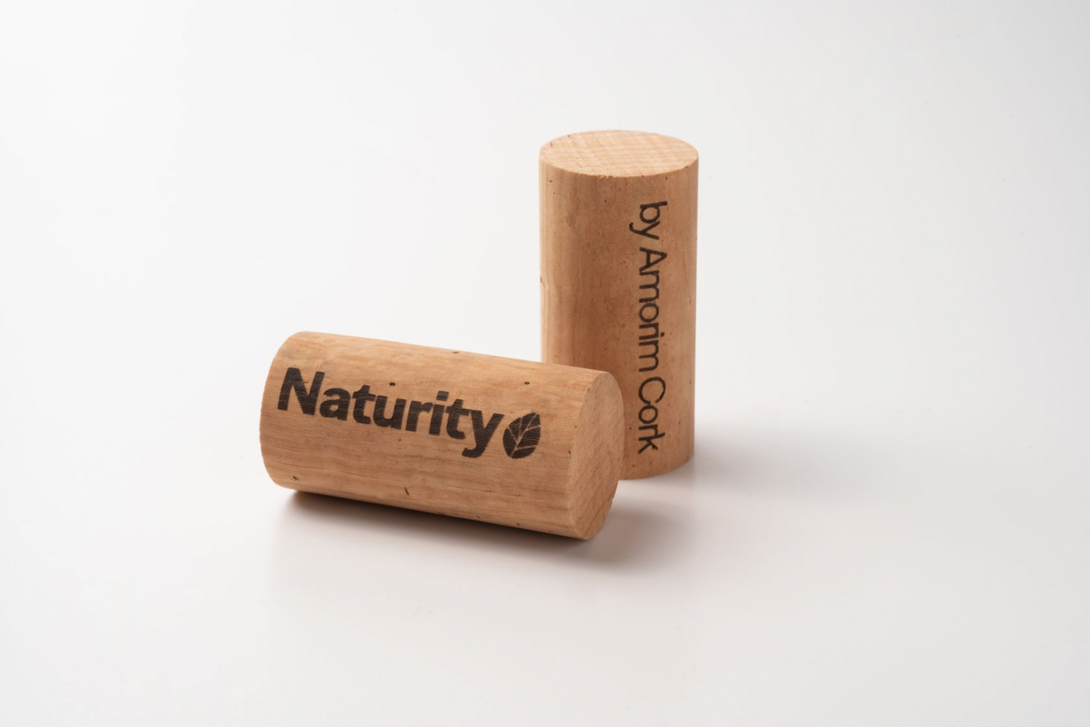 Naturkorken Naturity - Amorim Cork